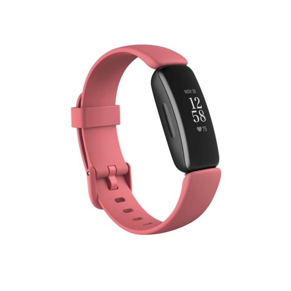 fitbit | Wearables | Fitbit Inspire 2 Fitness Tracker Smart Watch ...